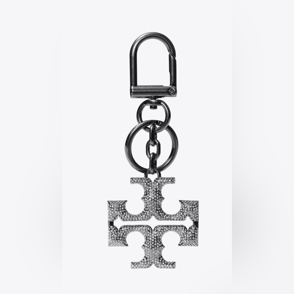 Tory Burch | Accessories | Authentic Nwt Authentic Tory Burch Key ...